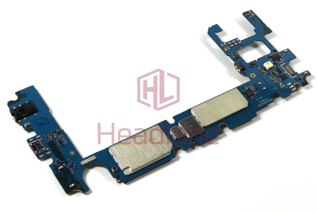 Samsung SM-J610 Galaxy J6+ (2018) Mainboard / Motherboard (Blank - No ...